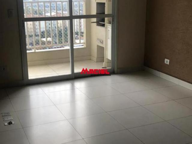 Lindo apartamento, semi mobiliado, 3 suítes, lazer, 2 vagas