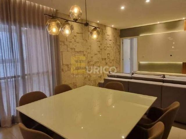 LINDO APARTAMENTO SEMI MOBILIADO A VENDA NO CONDOMÍNIO SPLENDORE EM VINHEDO/SP