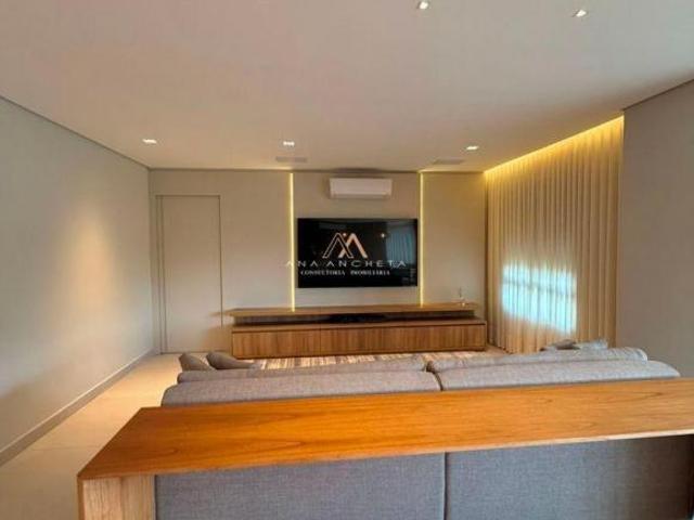 Lindo apartamento semi mobiliado á venda Holt Place