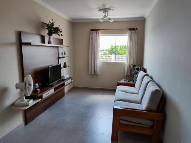 Lindo Apartamento Semi Mobiliado de 52m² – Pronto para Morar!