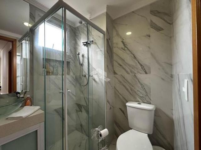 Lindo Apartamento Semi Mobiliado de 70 m²