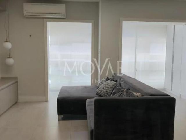 Lindo Apartamento Semi Mobiliado Jardim Aquárius