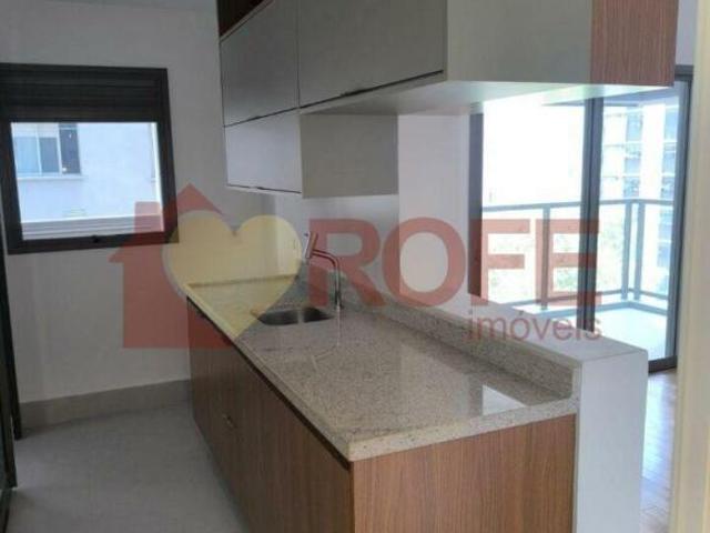 LINDO APARTAMENTO SEMI DECORADO, 3 DORMITÓRIOS, SUÍTES, 1 VAGA POR 1.600.000
