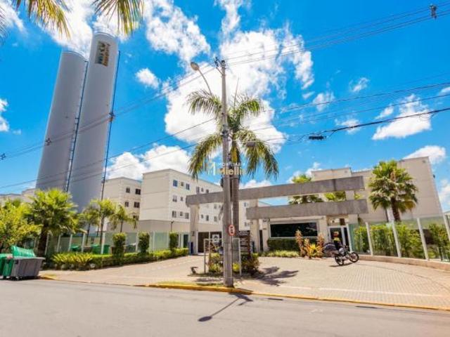 Lindo apartamento semimobiliado em Canoas Próximo à ULBRA
