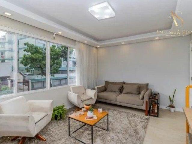 LINDO APARTAMENTO SEMIMOBILIADO ENORME CONTA COM 3D, 3 BANHEIROS, 2 VAGAS COBERTAS