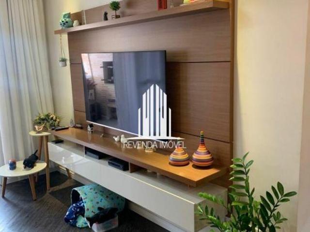 LINDO APARTAMENTO SENDO 3 DORMITORIOS,SENDO 1 SUITE