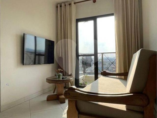 Lindo Apartamento Sitio do Mandaqui 56m