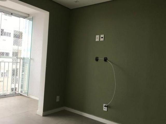 LINDO APARTAMENTO SOCORRO
