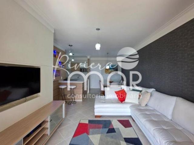 LINDO APARTAMENTO SOL NASCENTE EM RIVIERA DE SÃO LOURENÇO