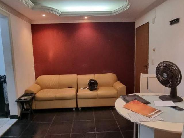 Lindo Apartamento Solar do Barreiro até R$ 143 mil
