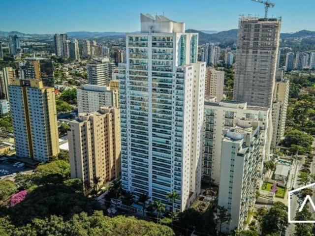 Lindo apartamento Splendore