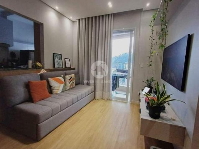 Lindo Apartamento Studio Conforto e Lazer Completo!