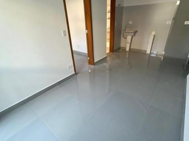 Lindo Apartamento Studio de 28 m2 de AREA UTIL