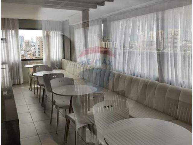 Lindo apartamento Studio, no Jd Sâo Paulo, novo nunca habitado