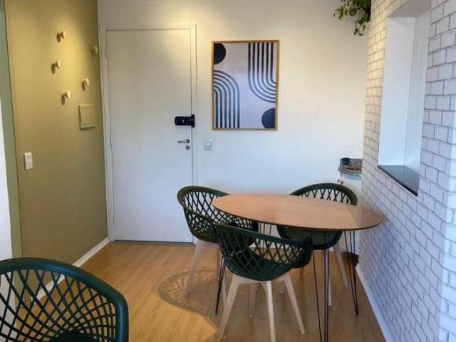 LINDO APARTAMENTO STUDIO,SANTO ANDRE,MONTADO!