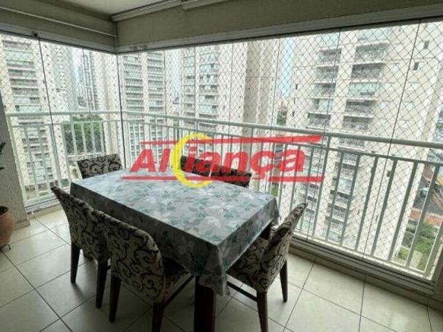 LINDO APARTAMENTO SUPERA VILA AUGUSTA