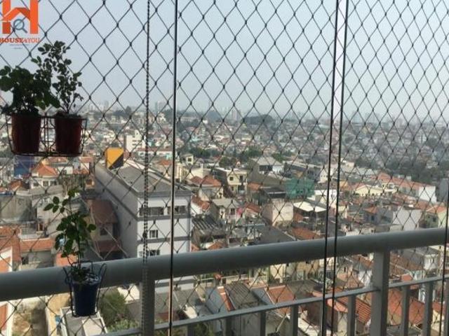 Lindo apartamentode 2 dormitórios à venda direto com o proprietário, varanda com churrasqueira em