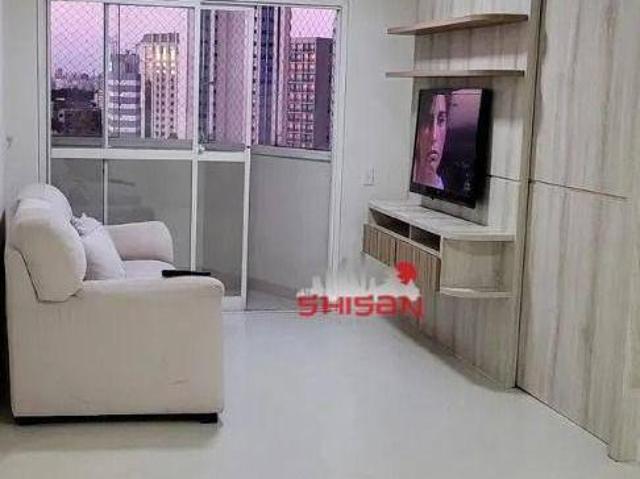 Lindo apartametno, próximo do aeroporto de Congonhas!