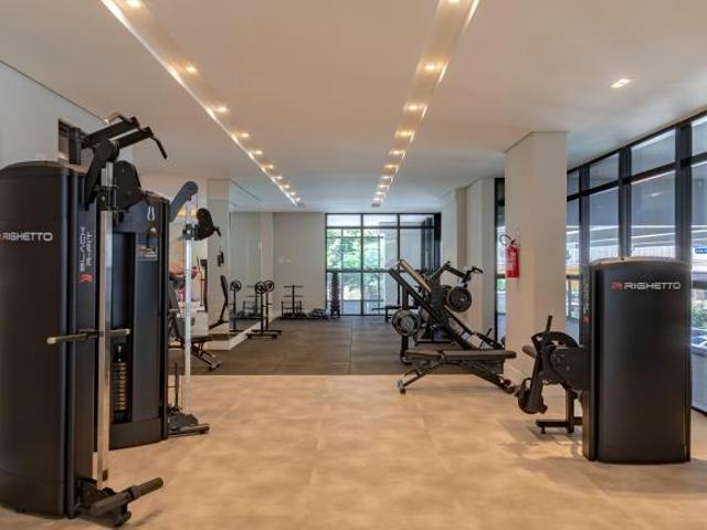 LINDO APARTAMETO NO CENTRO COM UMA OTIMA LOCALIZAÇÃO