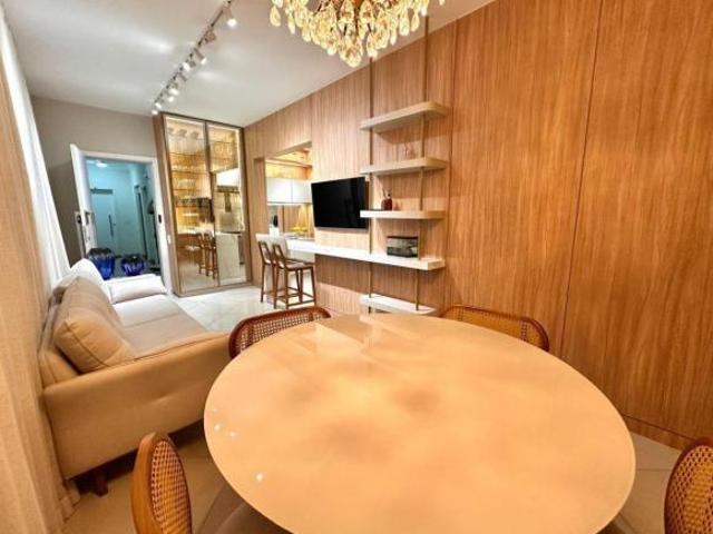 Lindo Apartamnento 3 Quartos em alto padrão no Manacás em Belo Horizonte