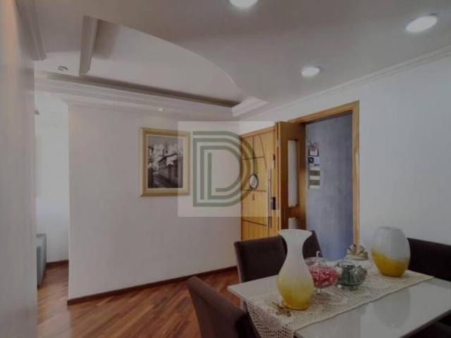 Lindo Apê no Morumbi 3 Dorms, Sacada, Planejados e Lazer Completo!
