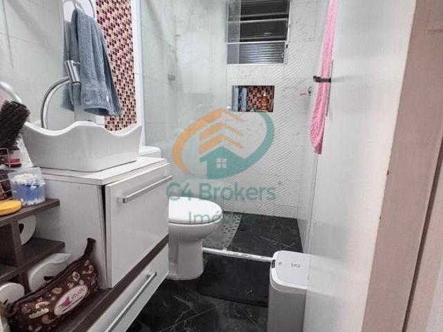 Lindo Apê Reformado e Planejado – Condomínio Doraly I