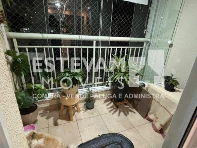 Lindo Appartamento a Venda no Condominio Colinas do Sol, meelhor região do Taboão da Serra