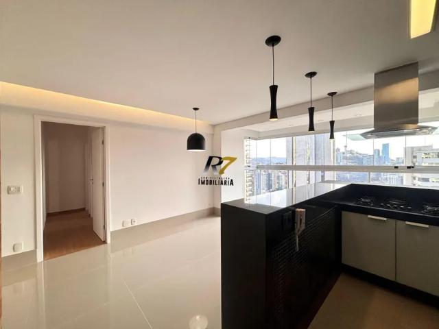 Lindo apt 3 quartos no vila da serra