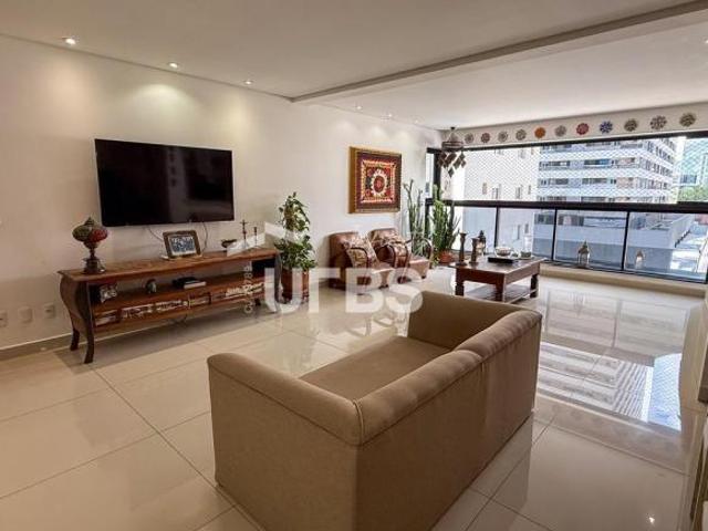 Lindo Apt com 03 suítes plenas com 121 m² na melhor localização do Marista!