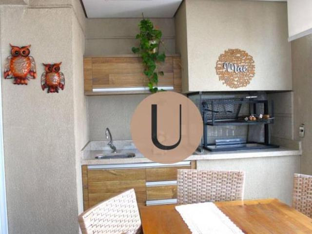 Vila Gomes Cardim: Lindo apt. de 160m² com 3 Suítes, Varanda Gourmet e 4 Vagas no melhor lugar do T