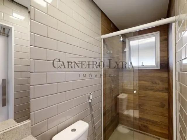 Lindo apt reformado à venda no Itaim
