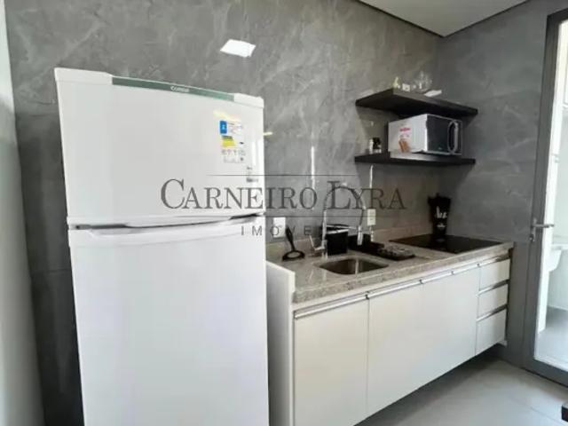 Lindo apt à venda no Wide na Rebouças com 70m²