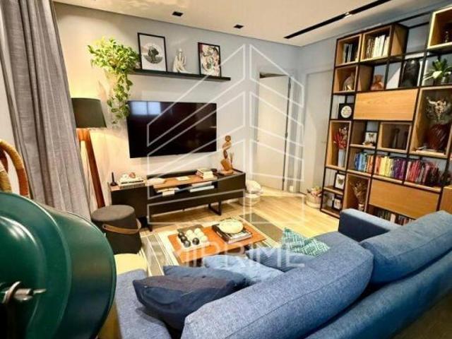 LINDO APTO MOBILIADO BARRA FUNDA VENDA SUÍTE CLOSET 1 VAGA