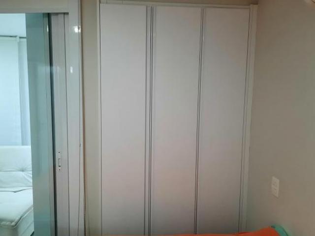 LINDO APTO.MOBILIADO LAZER DOS DEUSES 45m2 1D1V R.TRANQ.SOL SACADA FECH.VIDROS