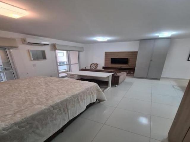 Lindo apto na Mooca com 51 m²