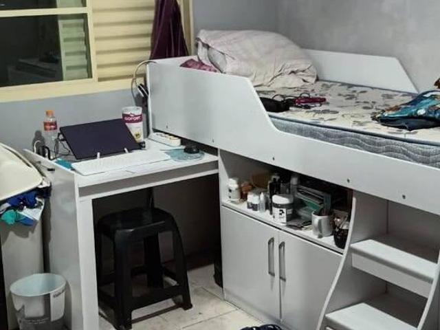 lindo apto na piratininga