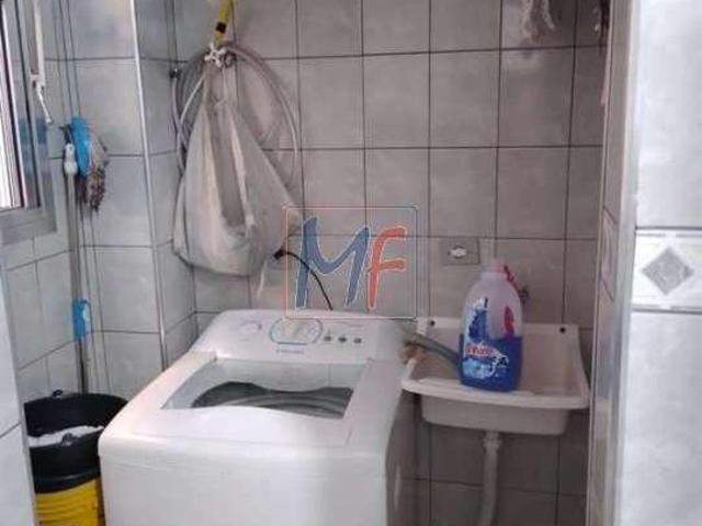 Lindo apto na Vila Carmosina, 54 m²a.u 2 quartos, sala, cozinha, banheiro, área de serviço, 1 va