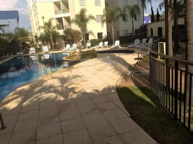 Apartamento com 2 quartos à venda em Vila Bela SP