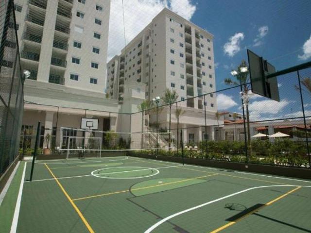 Lindo apto no Butantã com 72 m2 2 vagas