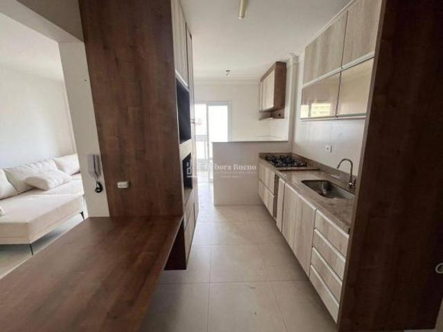 LINDO APTO NO BOQUEIRÃO! 2DORM,1SUITE,2VAGAS DE GARAGEM,LAZER COMPLETO