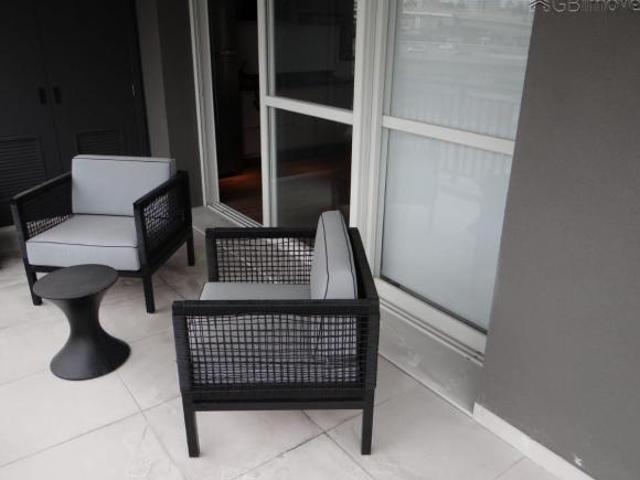 lindo apto no Brooklin de 1 dorm