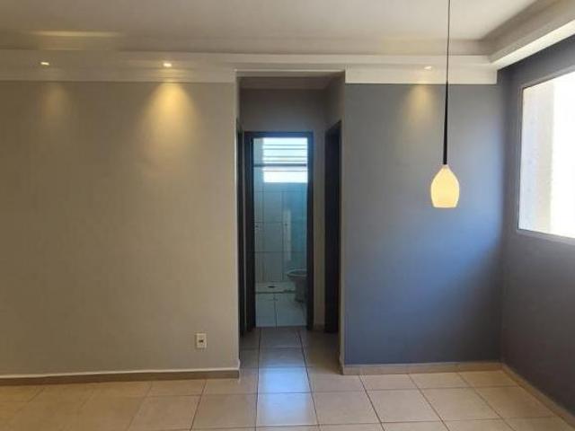 Lindo apto no Cond Reserva Sul | Só aqui na Imobiliária Rosa e Rangel