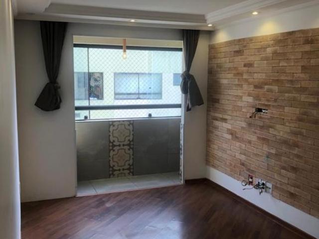 LIndo Apto no Condominio Guarapiranga Park