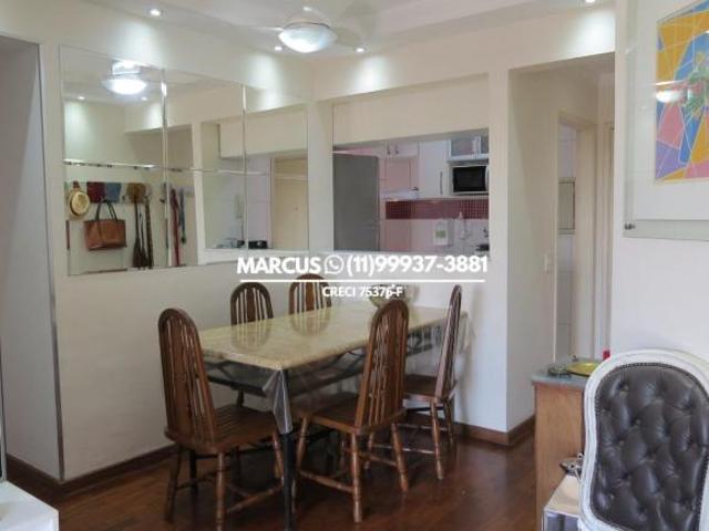 Lindo apto no Jd. Bonfiglioli c/ 3 dorms  1 suíte, 2 vgs  c/ lazer completo
