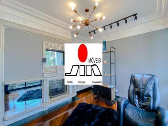 Lindo Apto no Pq da Mooca com 265 m².&apos