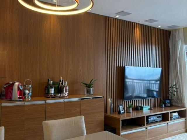 Lindo apto no Sense Botânic Morumbi / Andar altissimo / lazer exclusivo / Impecável