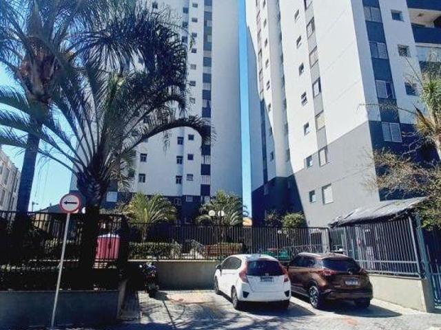 Lindo apto No Vila Augusta com 02 dormitórios sendo 01 suíte, sala ampla com sacada, cozinha, 01 ban