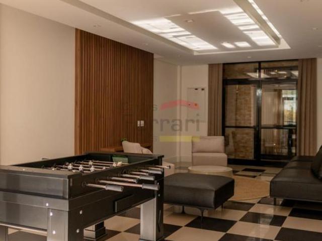 Lindo Apto Novo 4 Dormitórios 3 Suites 3 Vagas Varanda Gourmet