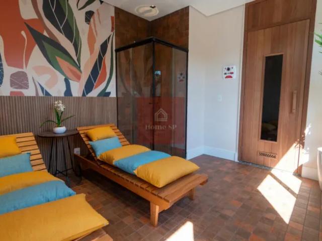Lindo apto novo, 79 m2, 3 dorms. 1 ste, 1 vaga. Próximo metro