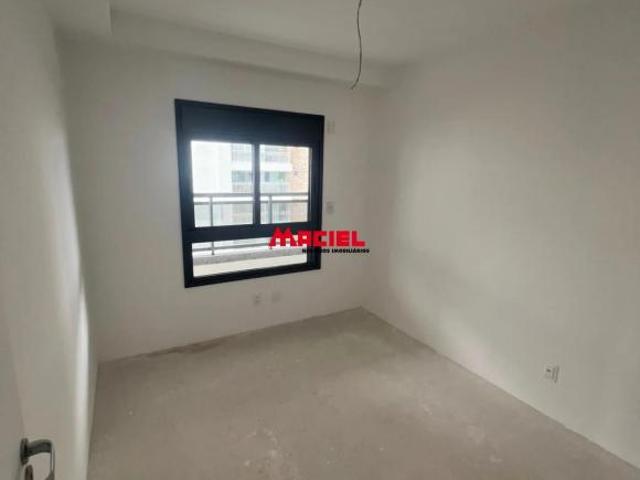 Lindo apto novo no Aquárius, com lazer completo, 2 vagas
